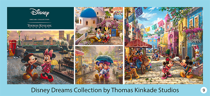 David Textiles - Licensed and exclusive fabrics